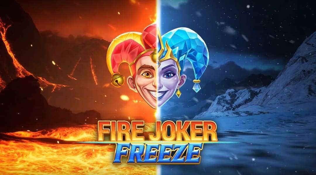 Fire Joker Freeze攻略情報！ホイールボーナス確率やスロットの勝ち方 - DORAメディア