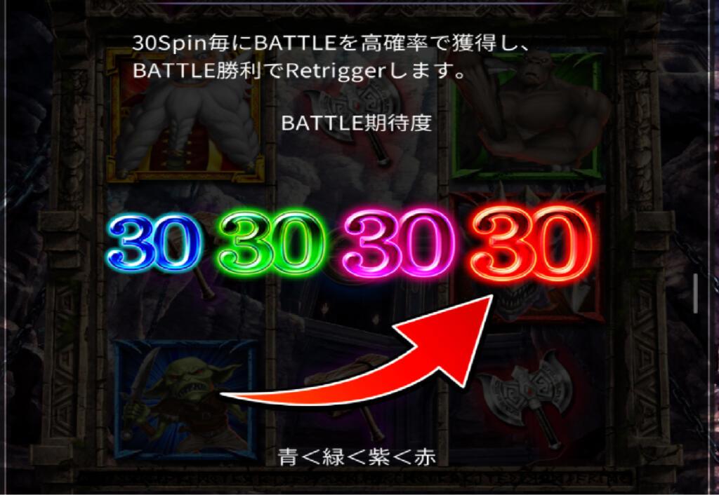 バトルドワーフ(Battle Dwarf) を徹底攻略！配当表、スペック、フリースピン、勝ち方、ボーナスまで徹底解説 - DORA麻雀