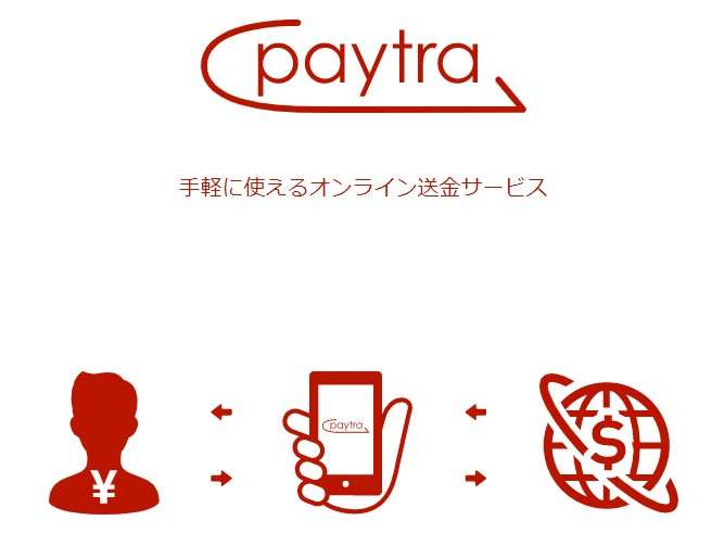 ペイトラ（Paytra）とは？使い方・手数料や入出金方法についても！ - DORAメディア