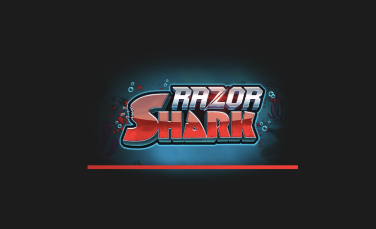 razor shark（レイザーシャーク）の遊び方や演出を詳しく解説！ - DORA麻雀